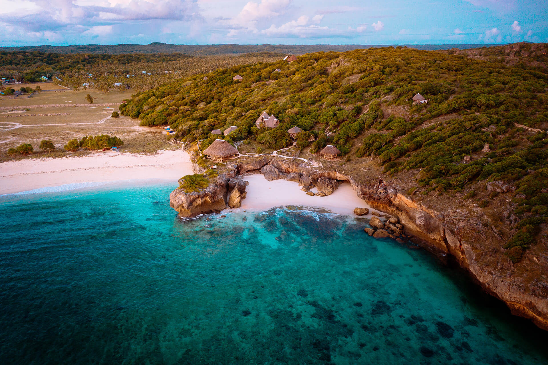 Boa Vida Resort Rote | The Good Life Awaits