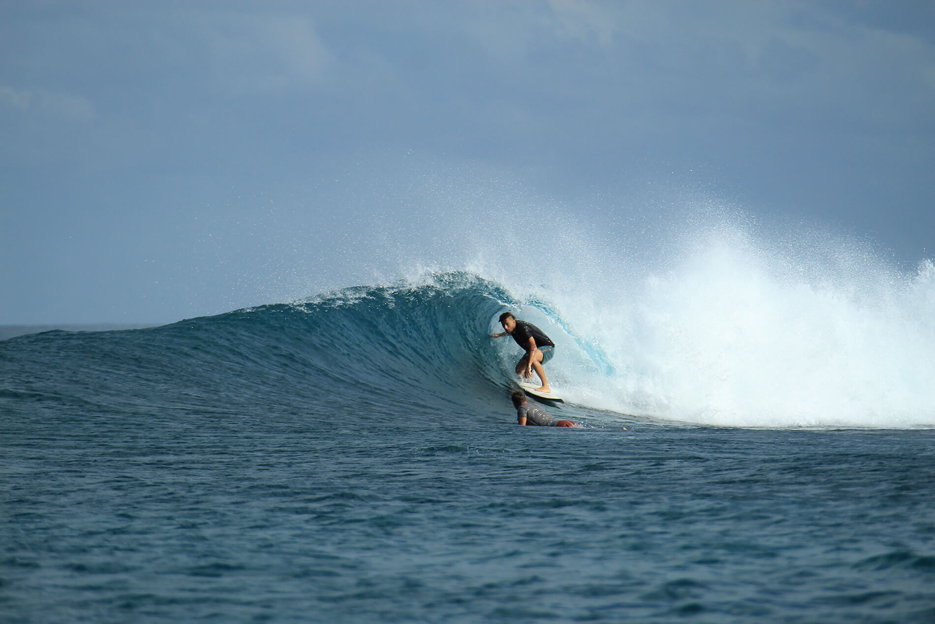 Surfing in Rote | A Surfers Paradise in East Indonesia